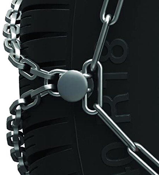 Chaînes à neige pour SUV et fourgonnettes - Adhérence et Comfort ...