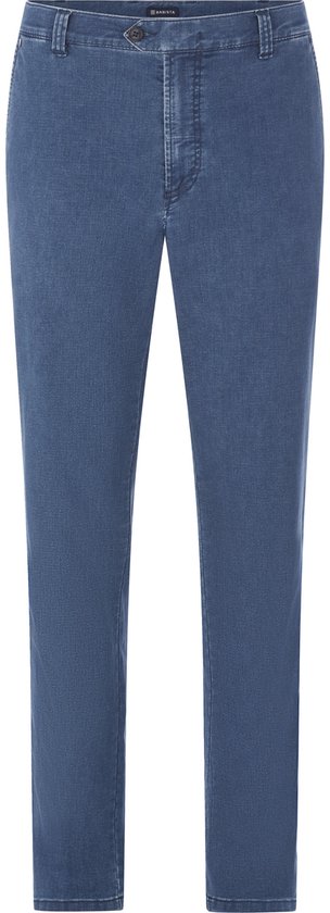 Babista herren Jeans - 33 - blauw | bol