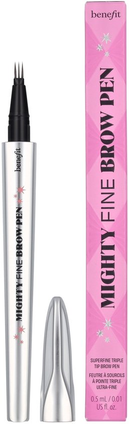 Benefit Mighty Fine Brow Eyebrow Pencil | bol