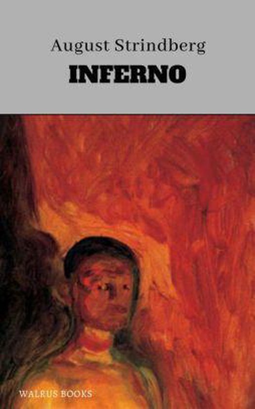 Inferno (ebook), August Strindberg | 1230003358184 | Boeken | bol.com
