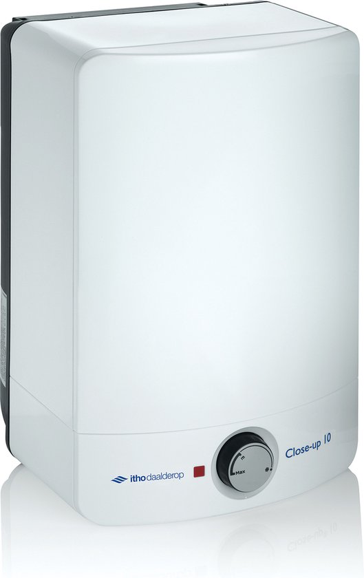 Itho Daalderop 070226034 DAAL CLOSE-UP BOILER 15L 2200W | bol