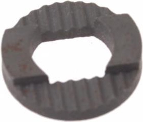 Asborgring Xtrabike sa zwart | bol