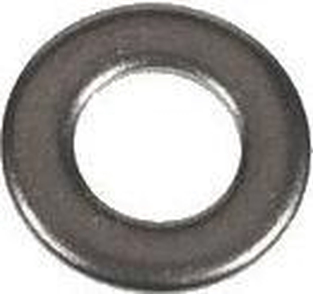 Sluitring Xtrabike m4 rvs | bol.com