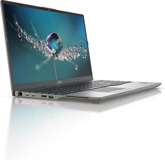 Fujitsu LIFEBOOK U9311 i5-1135G7 Ordinateur portable 33,8 cm (13.3 ...