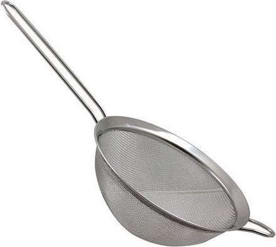 Cosy & Trendy Zeef Metaal ø 18 cm | bol