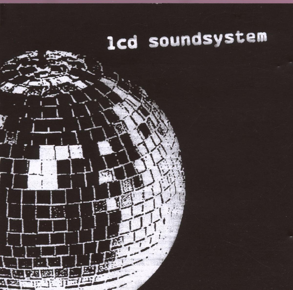 LCD Soundsystem, LCD Soundsystem | CD (album) | Muziek | bol