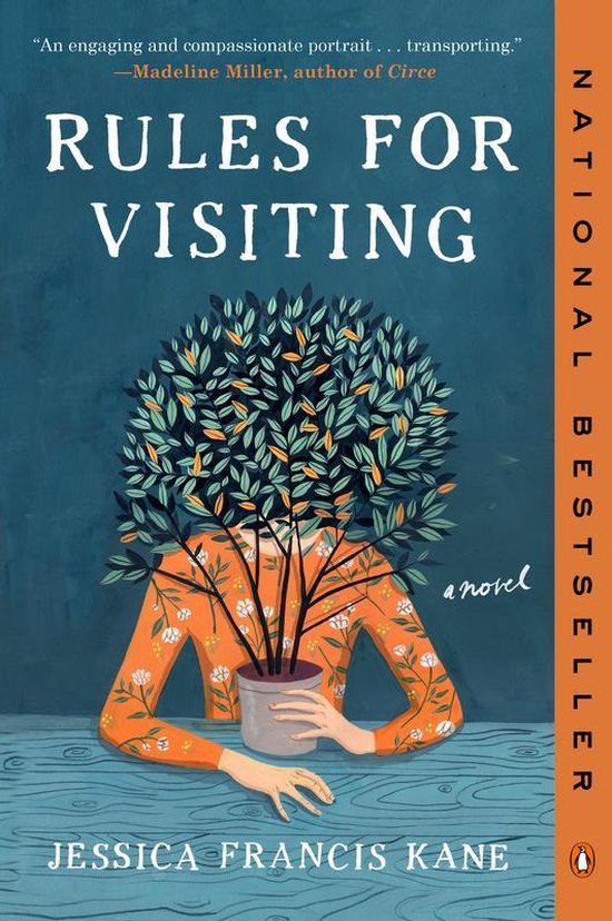 Rules For Visiting A Novel Jessica Francis Kane 9780525559245 rules-for-visiting-a-novel-jessica-francis-kane-9780525559245