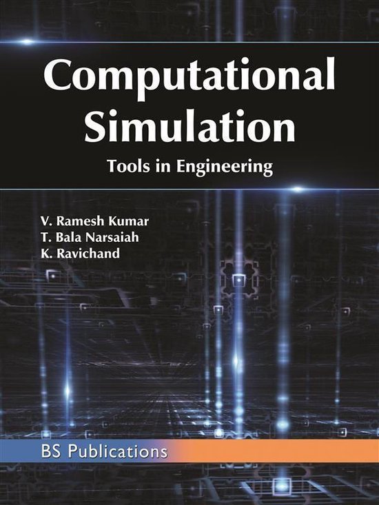 Computational Simulation Tools in Engineering (ebook), V. Ramesh Kumar ...