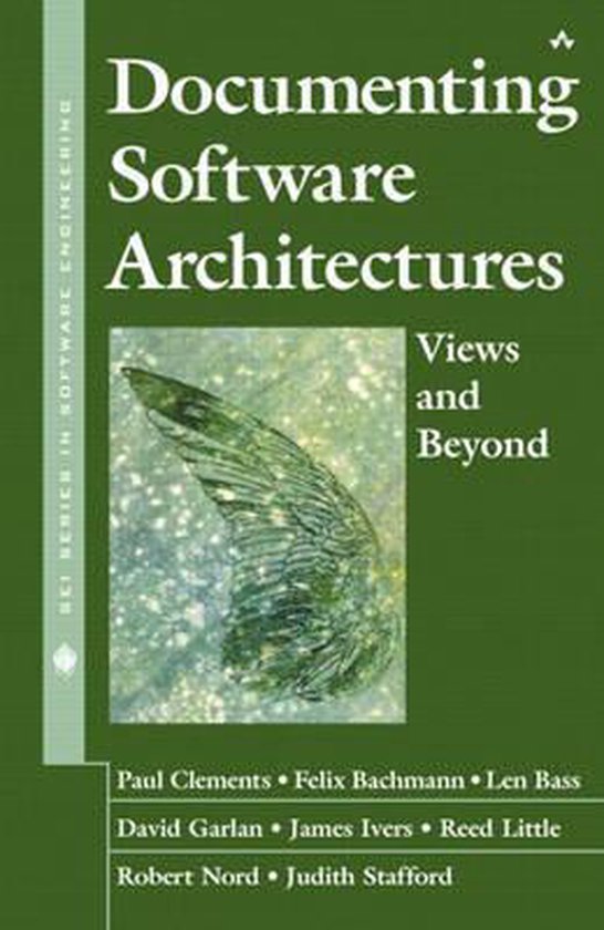 Documenting Software Architectures, Paul Clements | 9780201703726 | Boeken | bol.com