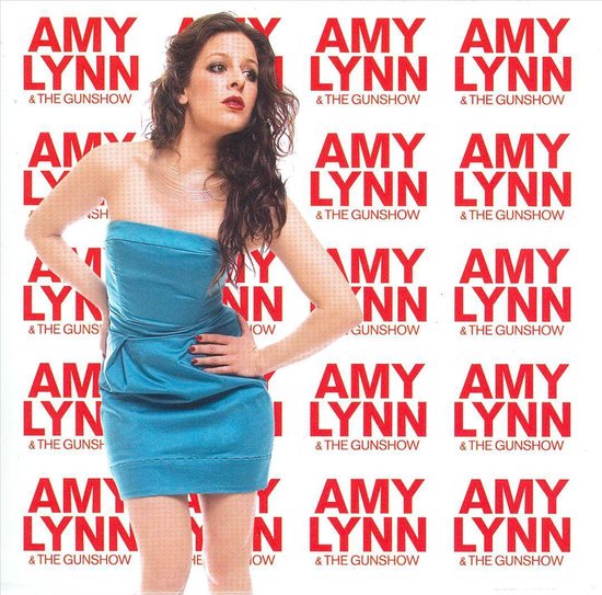 Amy Lynn & The Gunshow, Amy Lynn | CD (album) | Muziek | bol.com