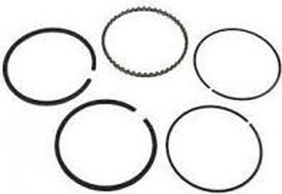 Mercruiser/Volvo/General Motor Ring Set 5.7L STD. (1996+) (21179959, 39 ...