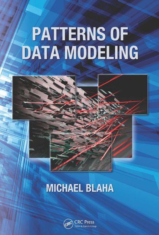 Patterns of Data Modeling (ebook), Michael Blaha | 9781498785648 ...