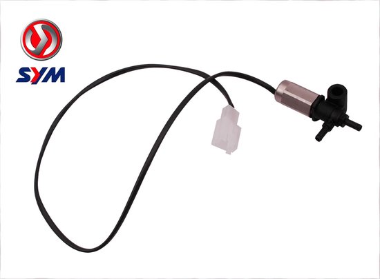 SOLENOID KLEP OEM | SYM - PEUGEOT 4T E4 | bol.com