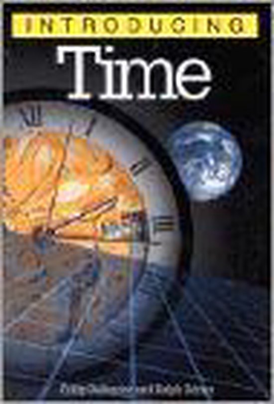 Introducing Time, Craig Callender | 9781840462630 | Boeken | bol