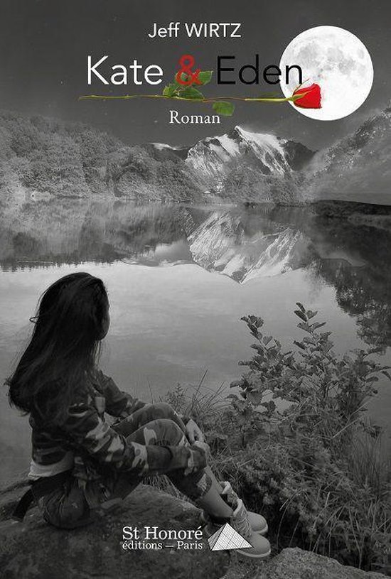 Kate & Eden (ebook), Jeff Wirtz | 9782407033393 | Boeken | bol.com
