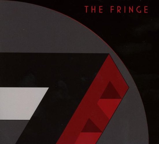 Fringe, Fringe | CD (album) | Muziek | bol