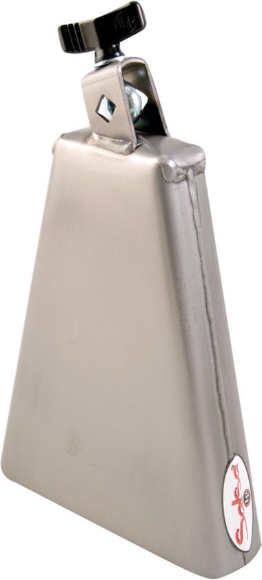 Latin Percussion LP ES10 Salsa Sergio Cowbell Mountable | bol.com