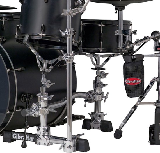 Gibraltar Rack systeem Stealth VMS - System | bol