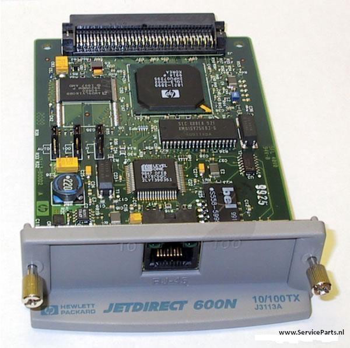 HP Jetdirect 600N | bol.com