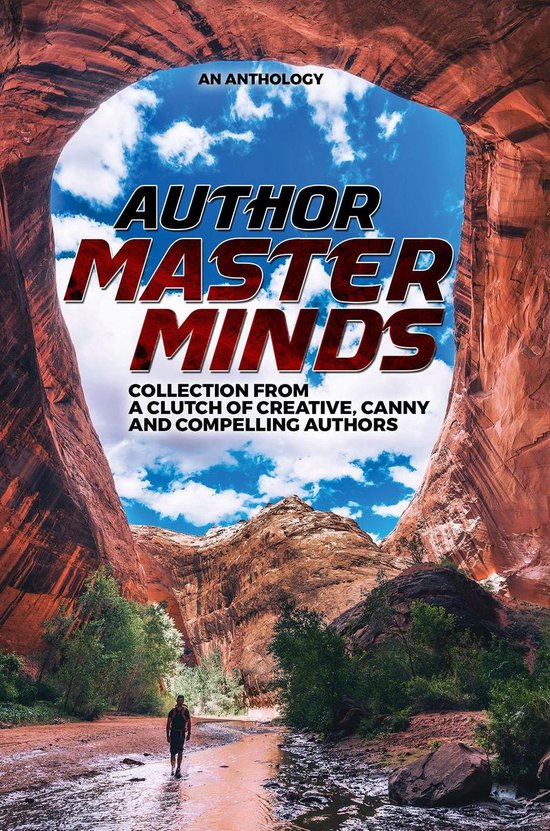Author Masterminds (ebook), Author Masterminds | 9781594339134 | Boeken ...
