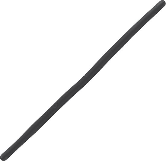 Tronixpro Wire Rod Wraps | 43cm Zwart | bol