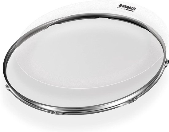 Dempingsringen voor trommels - 15 inch E-ring 10-pack 14 inch - Drum ...