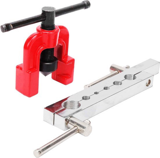 Pijp Expander Conische Ruimer Arbeidsbesparende Koperen Pijp Cutter ...