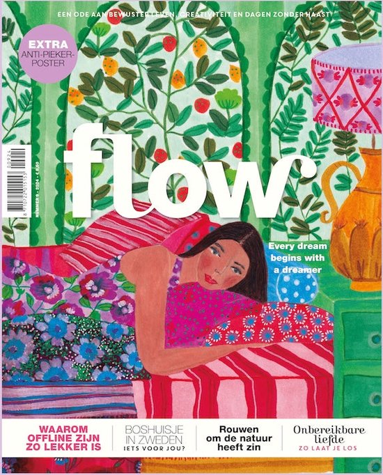 Flow magazine 9-2024 | bol
