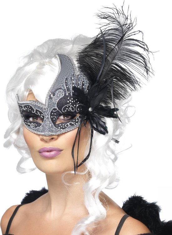Dressing Up & Costumes | Costumes - Burlesque Showgirl - Masquerade ...