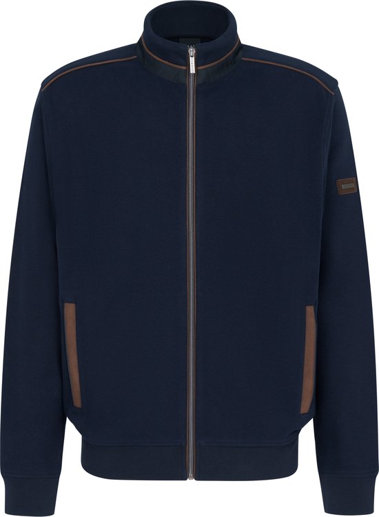 Bugatti Clothing Vest Heren | bol