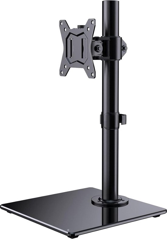 Monitor Standaard - Beeldscherm Standaard Volledig Beweegbare ...