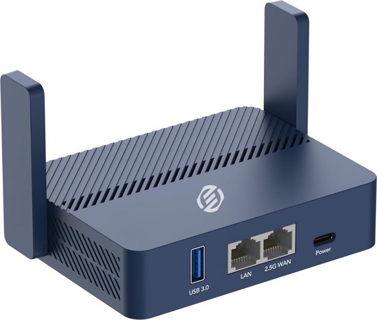 Equivera Gaming Router - Gaming Extendable Router - 4G / 5G Router ...