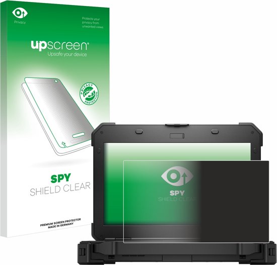 upscreen - privacy screenprotector voor Dell Latitude 5420 Rugged ...