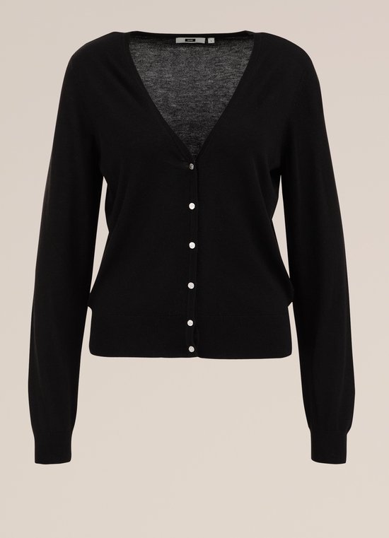 Zwart Damesvest kopen? Kijk snel! | bol