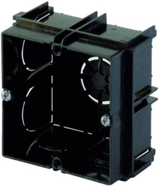 Verpakking van 20 stuks - inbouwdozen 65 x 65 x 40 cm - universele ...