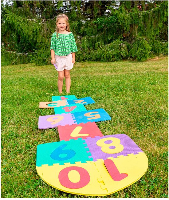 Hink Stap Sprong | Games | bol