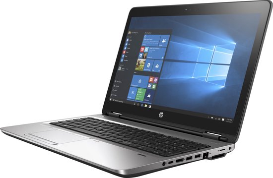 HP ProBook 655 G2 - Laptop | bol