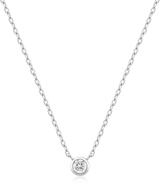 Ania Haie AH N059-01H Sunshine Chaser Dames Ketting - Collier | bol