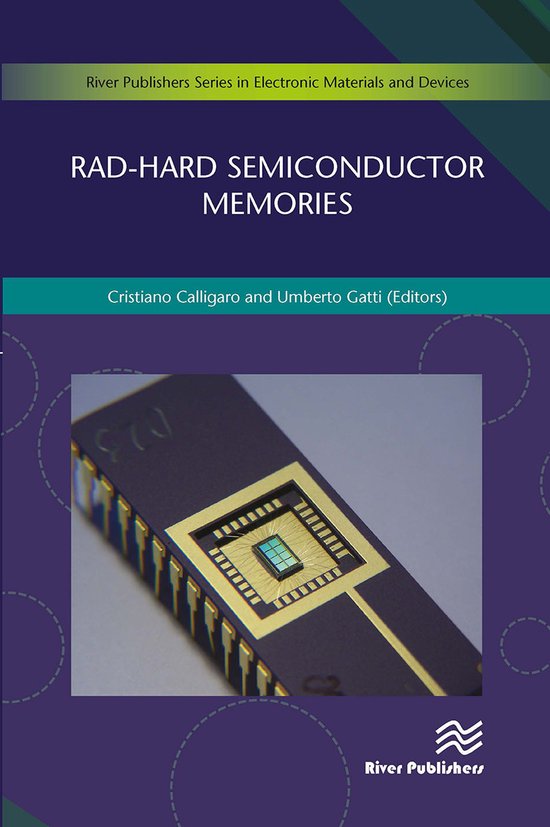 Rad-hard Semiconductor Memories | 9788770043779 | Cristiano Calligaro ...
