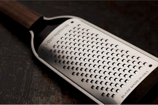 Grove Master Rasp - professioneel rasp voor grof raspen | bol