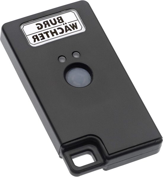 Elektronische sleutel - TSE 5103 E-key voor deursloten | bol