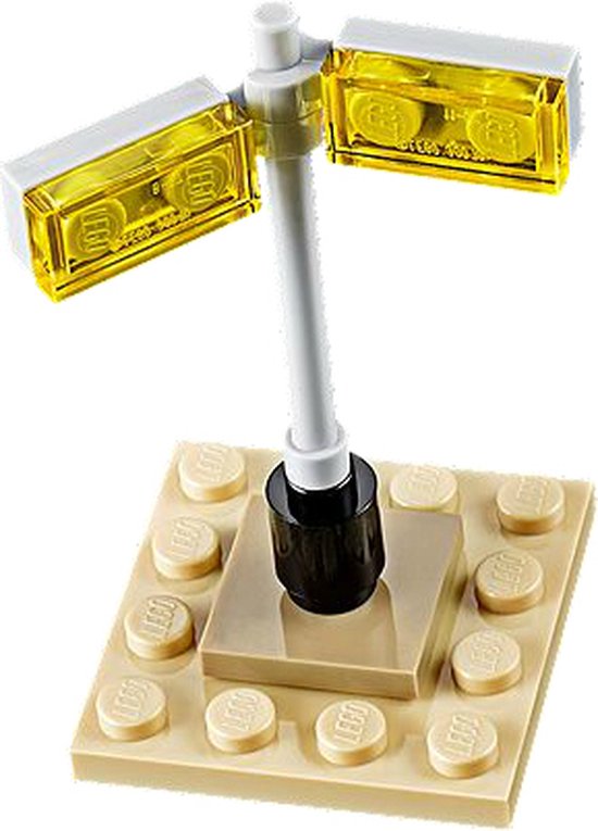 LEGO City Ruimtevaart Starter Set: Ontdek De Sterren! - Top10lijst.com
