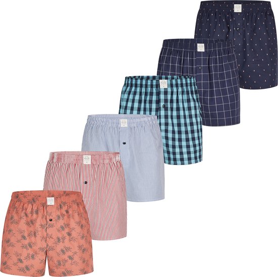 MG-1 Boxer Classics | bol