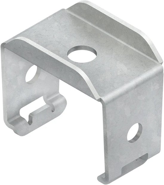 Niedax kabelgoot RCB ophangbeugel staal 120mm (161640) | bol