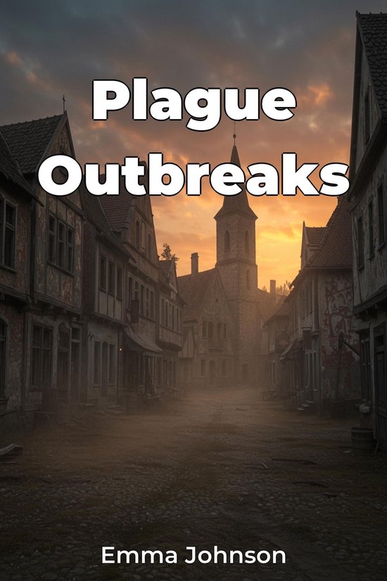 Plague Outbreaks (ebook), Emma Johnson | 9788235259905 | Boeken | bol