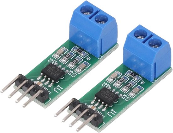 Can Bus Transceiver Module TJA1050 Ontvanger STM32 Code Voor Controller ...
