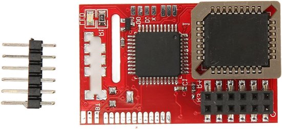 Aladdin XT-4032 Machineleesbare Originele Mod-Chip voor Generatie ...