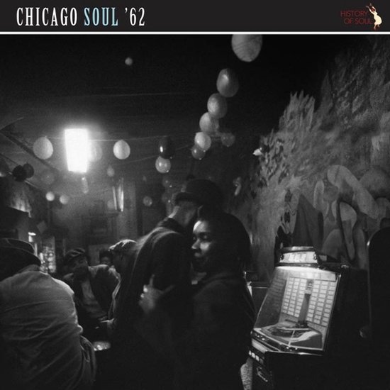 Various Artists - Chicago Soul '62 (LP), various artists | Muziek | bol