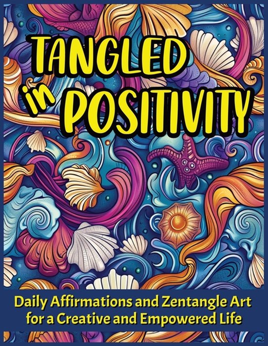 Tangled in Positivity, Tablet Press | 9798327929784 | Boeken | bol
