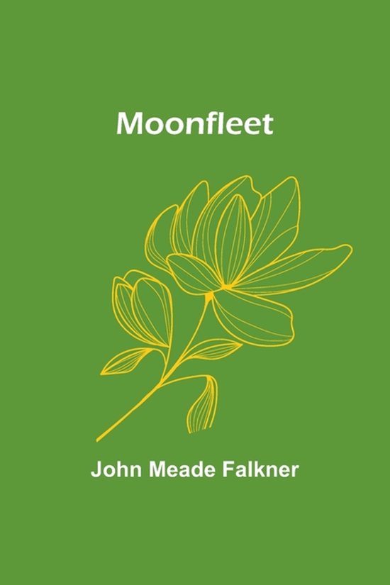 Moonfleet, John Meade Falkner | 9789357922357 | Boeken | bol